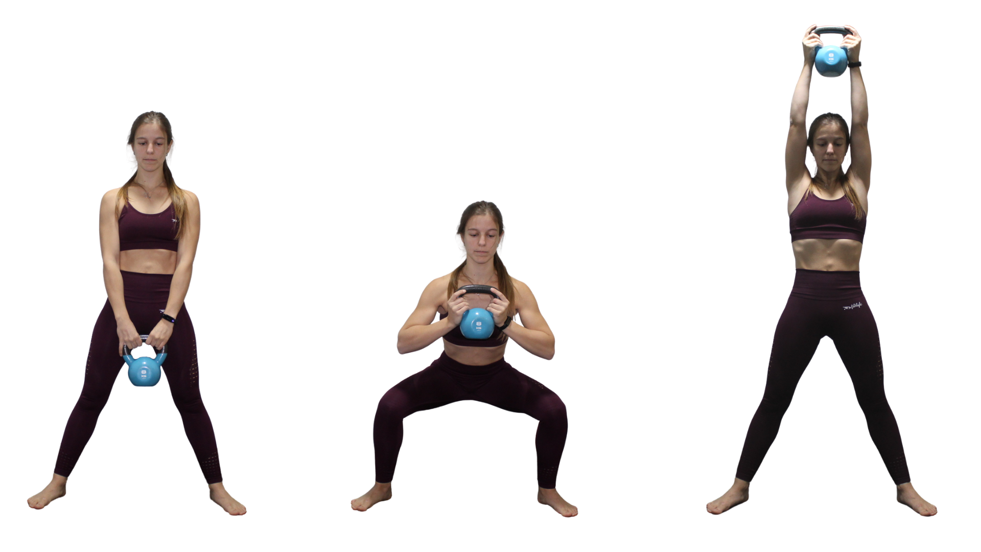 Kettlebell 1 – Fit Food Fighters